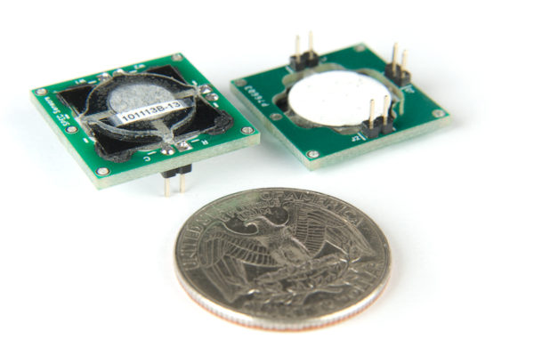 Printed Sensors | KWJ Engineering